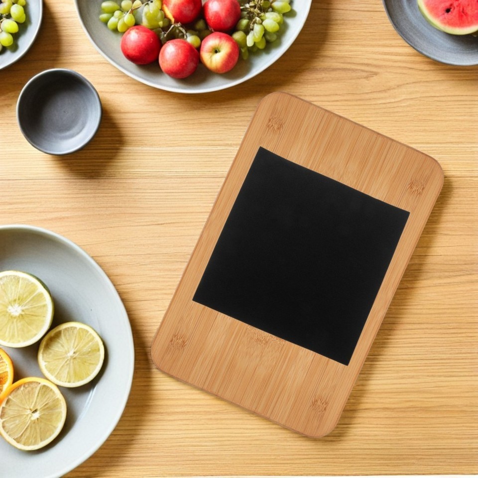 6pcs Kitchen Cutting Board Non-Slip Pad - Self-Adhesive Sponge Feet ...