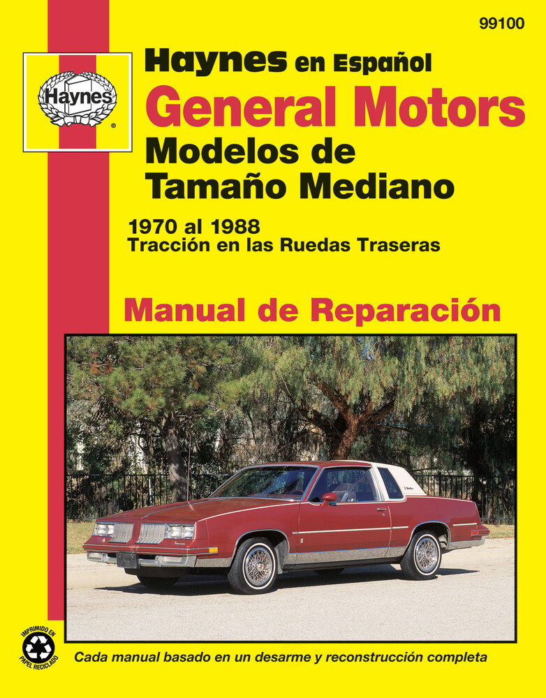 Repair Manual-2 Door Haynes 99100 for sale online | eBay