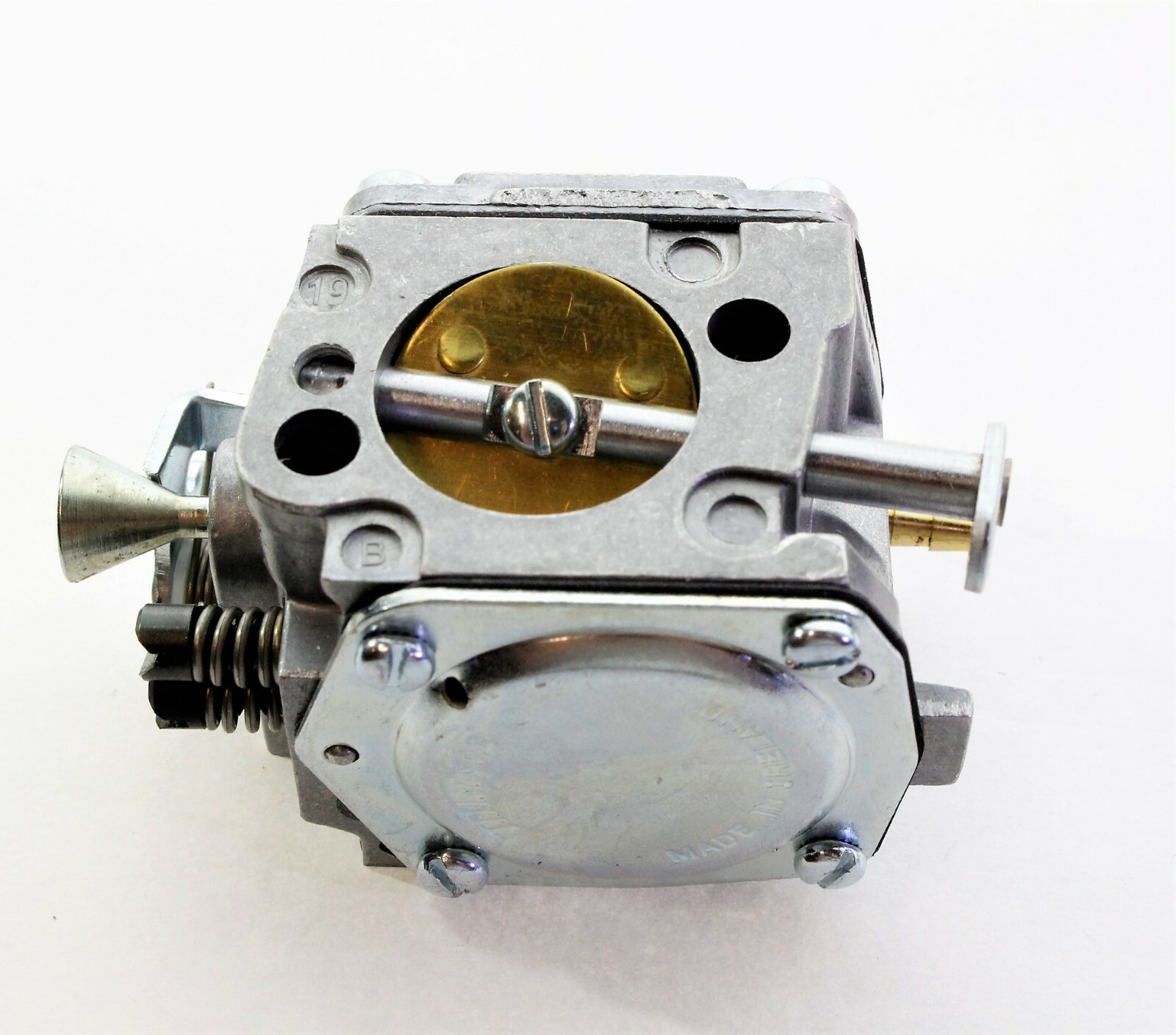 GENUINE TILLOTSON carburetor HS260A HS-260A with intake gasket CL7 | eBay