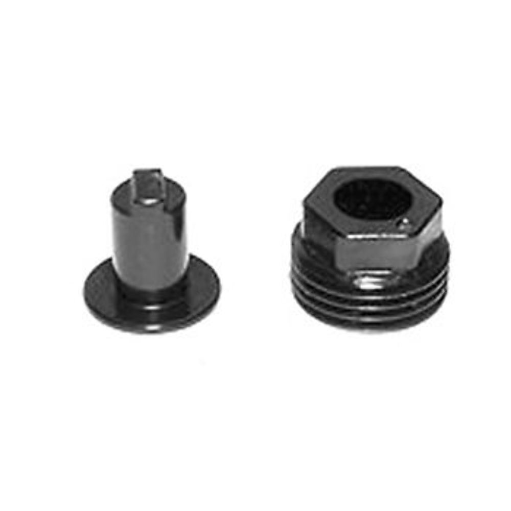 NIB Johnson Evinrude 120-125-140-150 HP Plug Nozzle Assembly 338485 | eBay