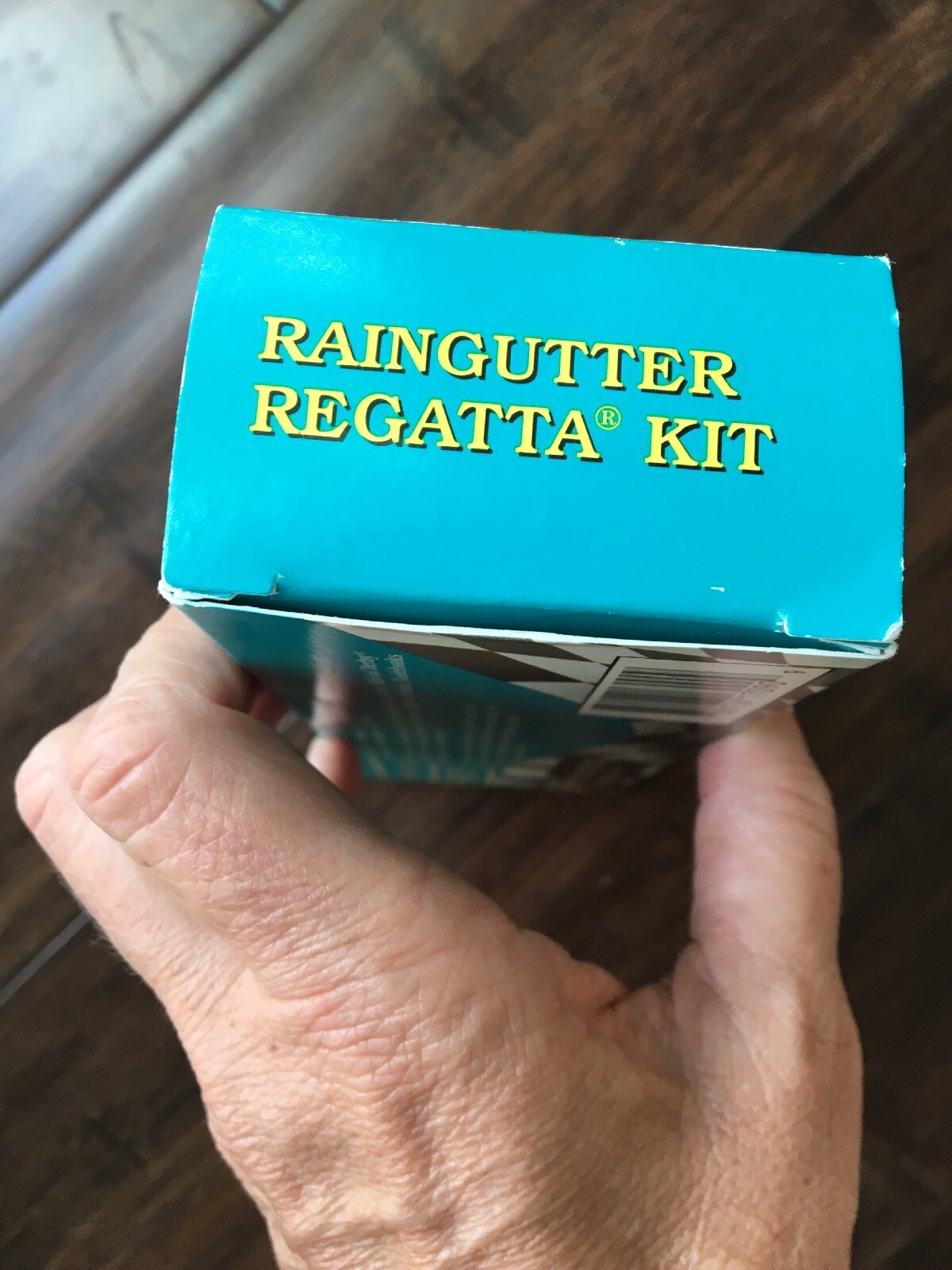 Vtg CUB SCOUT DERBY Raingutter Regatta Kit Boy Scouts of America Wood ...