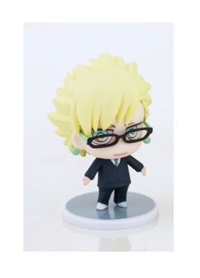 Virus - Dramatical Murder Chimi Trading Figure Nitroplus BL Yaoi | eBay