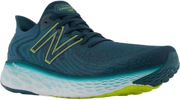 Size 9.5 - New Balance Fresh Foam 1080v11 Trek for sale online | eBay
