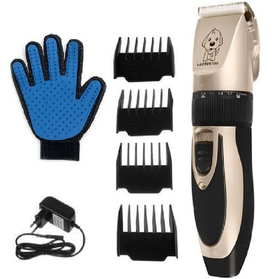 Tosatrice Professionale Rasoio Elettrico per Cane Gatto Tosa Cani Gatti ...