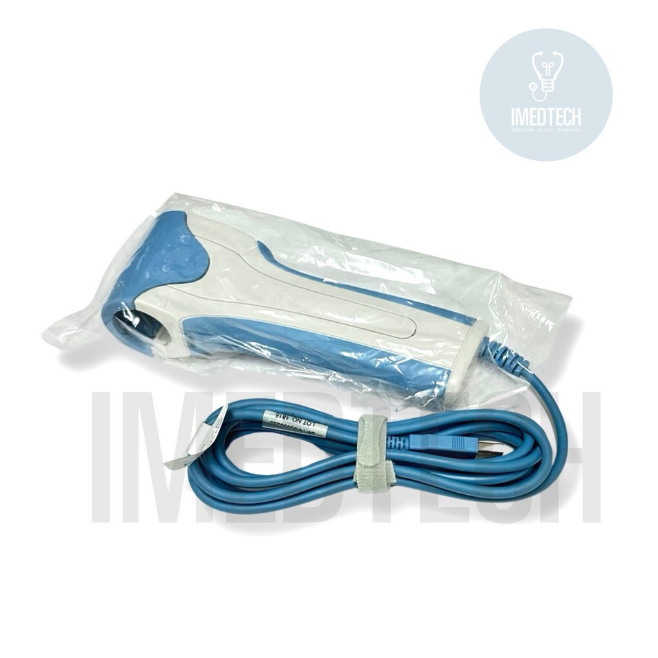 Midmark IQspiro - Digital Spirometry System 4-000-0025 With EMR ...