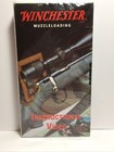 NOS Unopened WINCHESTER Muzzleloading Instructional Video VHS Tape | eBay