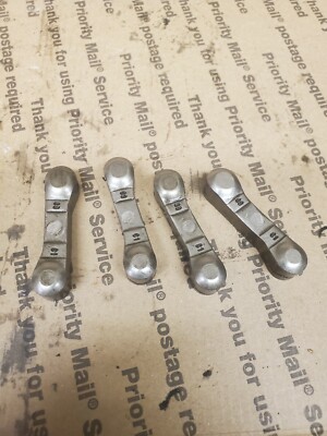 2008-2010 Ford 6.4L 6.4 Powerstroke OEM Rocker Arm Valve Bridge (4) | OE