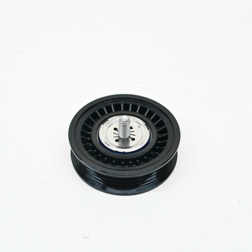 MERCEDES BENZ AMG GLC X253 SERPENTINE BELT IDLER PULLEY A1772020119 15 ...