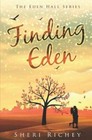 Finding Eden: The Eden Hall Series - Paperback By Richey, Sheri - GOOD ...