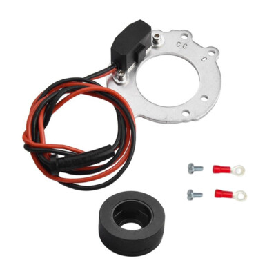 Electronic Ignition Conversion Kit Fit for Ford Tractor 8N 4Cyl 500 to ...