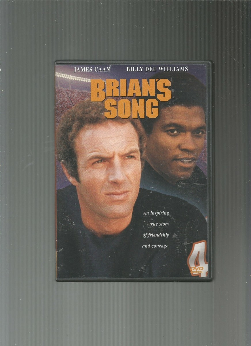 James Caan Brians Song James Caan, 'Godfather' And 'Thief' Actor, Dies