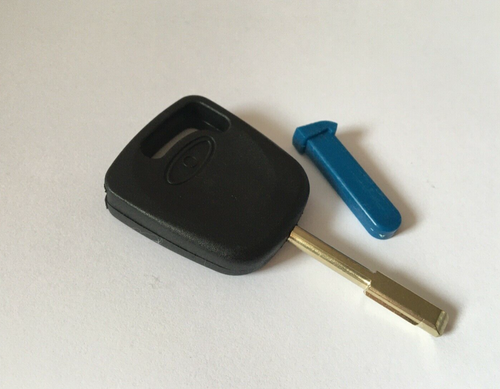 FORD FIESTA 2003-2008 Manual Key Transponder Case FO21 | eBay.de