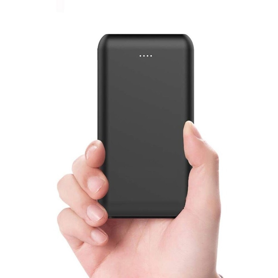 20,000mAh Power Bank Fast Charger Portable Battery Backup USB-C for ...