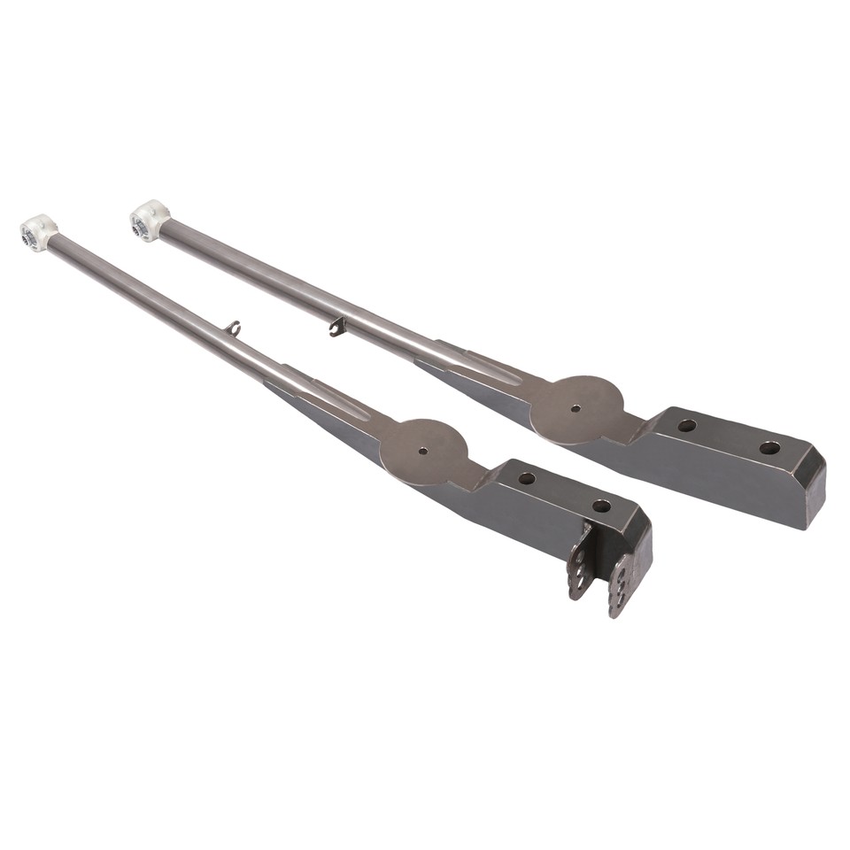 1960-1972 Chevrolet C10 Pickup Blazer Rear Tubular Trailing Arms Set ...