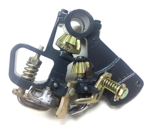 Knoter Knüpfer Binder komplett Claas Markant Dominant Constant 000087 ...