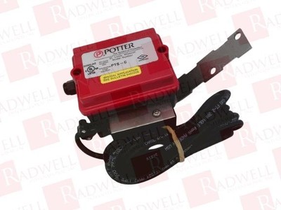 POTTER ELECTRIC PTS-C / PTSC (BRAND NEW) | eBay