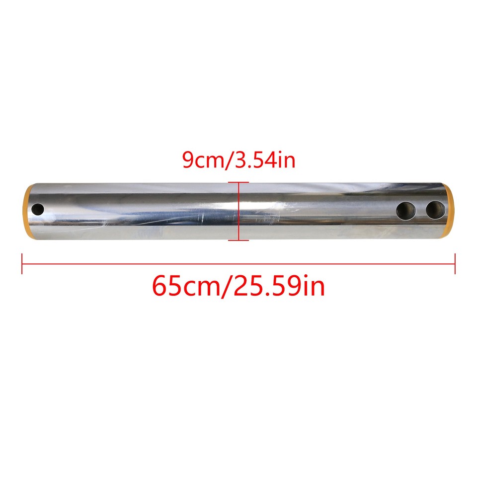 Excavator Bucket Pin 90mm x 650mm for CAT 336 345 349 25-1/2” Volvo ...