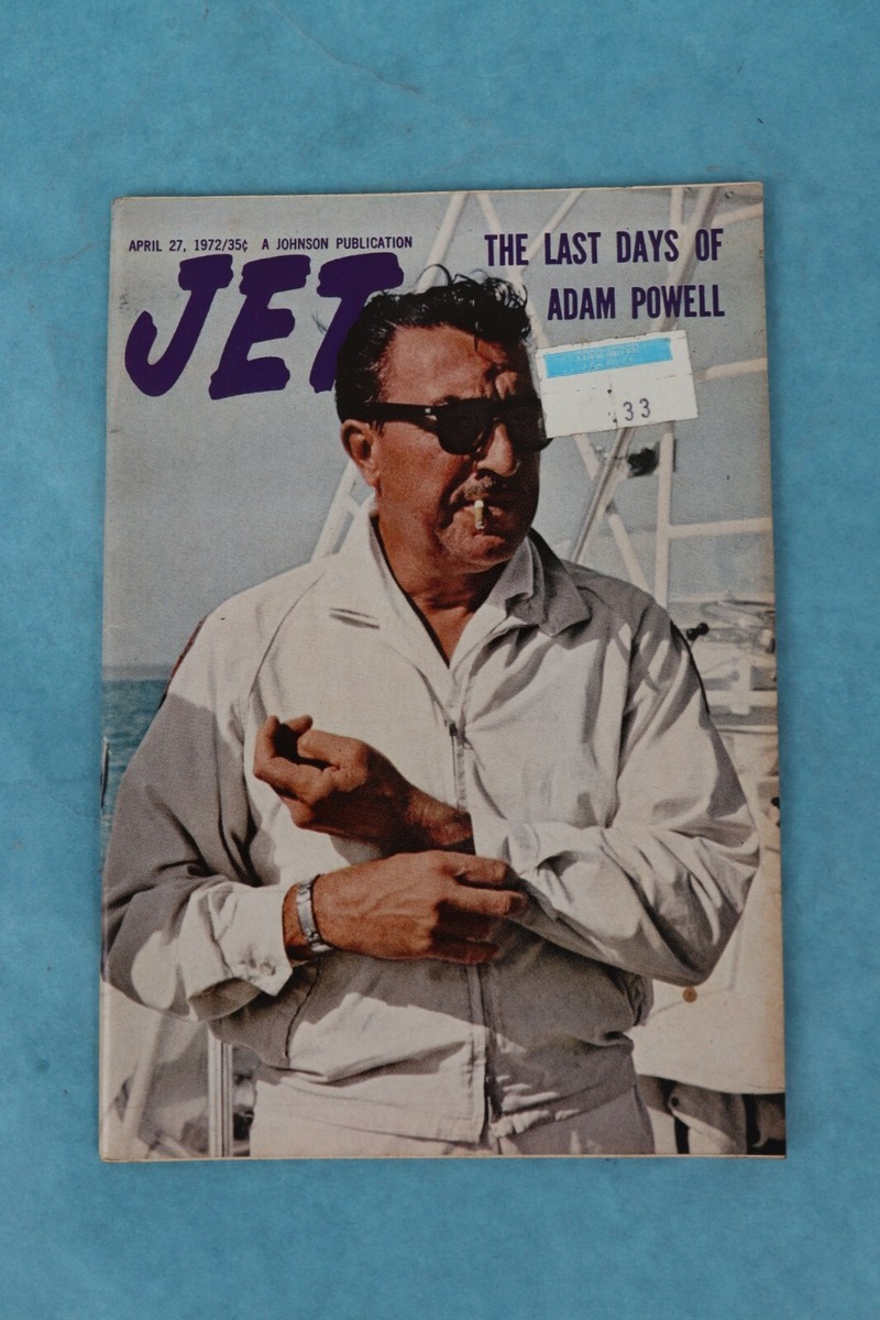 Jet Magazine Covers 1970s Everything's Gone Disco! Books, Fashion,