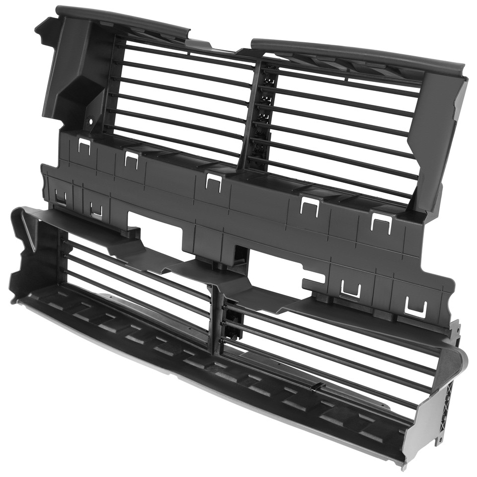 For Ford Fusion 2013-2016 #DS7Z8475A Front Grille Radiator Air Control ...