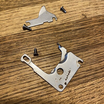 Singer Stylist 543 Sewing Machine Replacement OEM parts Lot | eBay