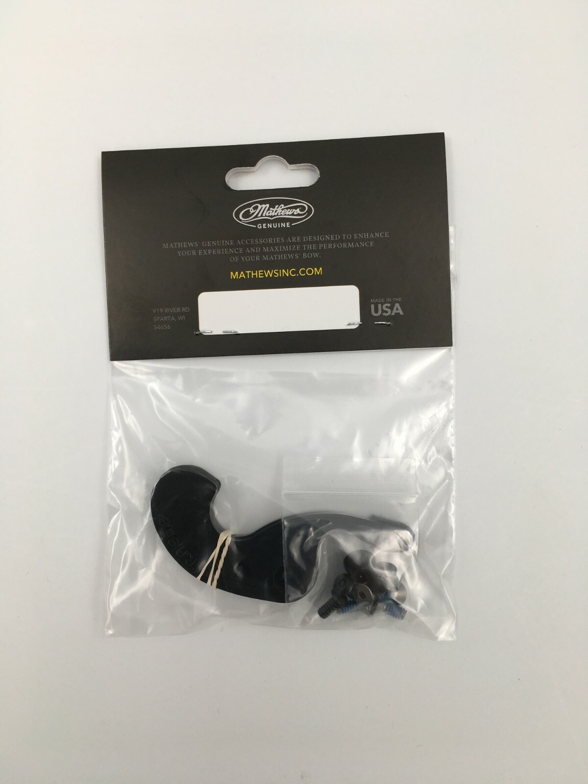 PAIR of Mathews HTR No Cam Mods - Mathews HTR / HTX - 85% Let Off Mod ...