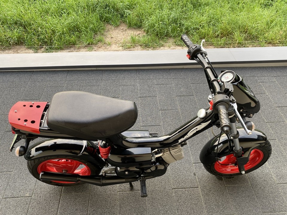 Tomos Funtastic Mofa!!! | eBay.de