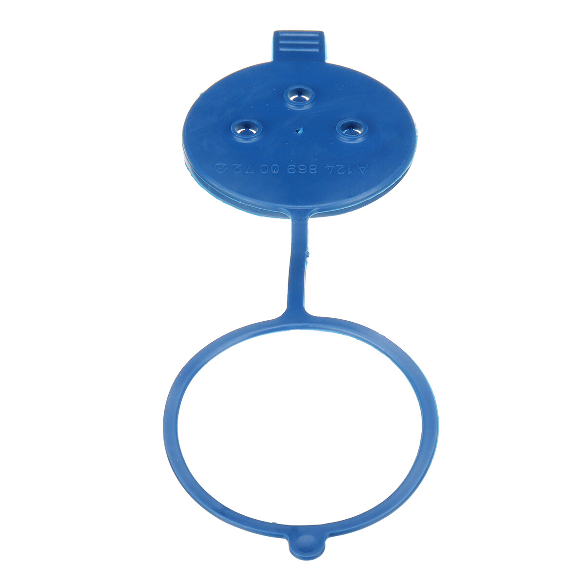 For Mercedes For Benz W220 W221 S-Class Washer Bottle Reservior Cap ...