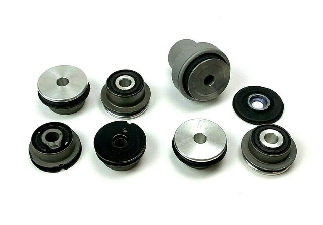 Genuine Maserati Front Suspension Bushing Kit Quattroporte Granturismo ...