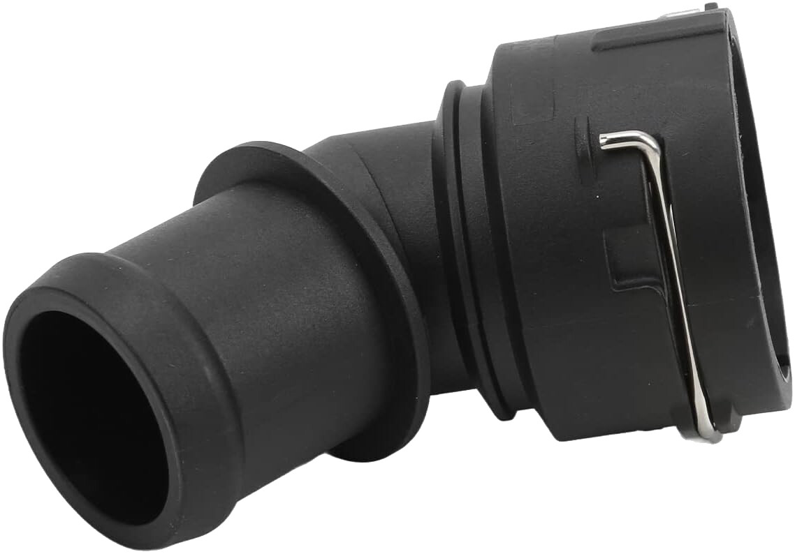 Bride Liquide de Refroidissement Pour Vw Polo Passat Jetta Golf Caddy ...