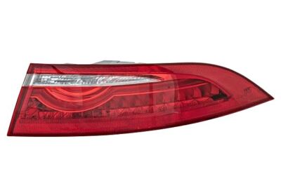 HELLA Rear Light Outer Right LED For JAGUAR Xf X260 II 15- T2H22637 | eBay