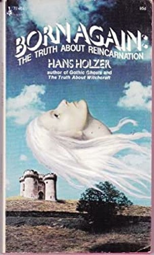 Born Again Mass Market Paperbound Hans holzer 9780671774615| eBay