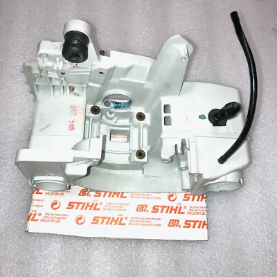 STIHL MS250 MS230 MS210 025 023 021 CRANKCASE HOUSING TANK 1123 020 ...