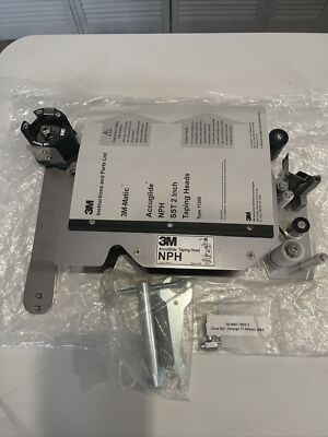 Sealers/Sealing Machines - Tape Head