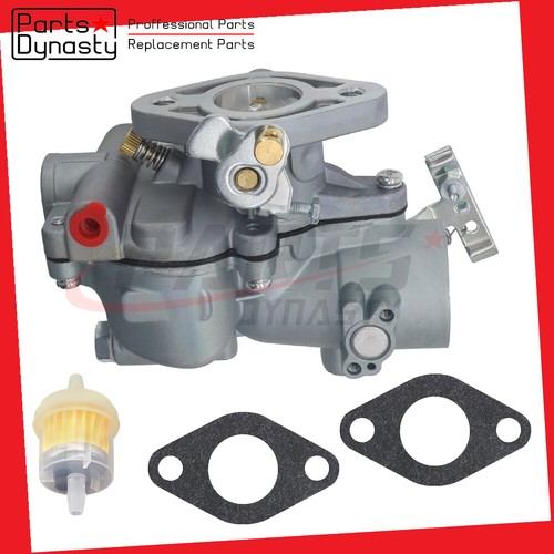 Carburetor Fit Zenith Updraft Gas Wisconsin L63S1 (VH4D) 2-1/4" 1957 ...