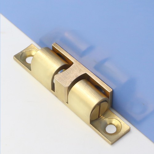 Door Snapper Smooth Surface Keep Safe Anti-deformed Wardrobe Snapper ...