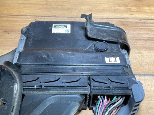 2008-2008 Modulo computer motore Toyota Rav4 ECU ECM 89661-42f60 | eBay