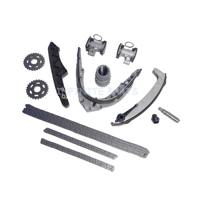 Timing Chain Kit for Land rover 4.4L BMW 740I 540I 740IL M62 M62B44 4 ...