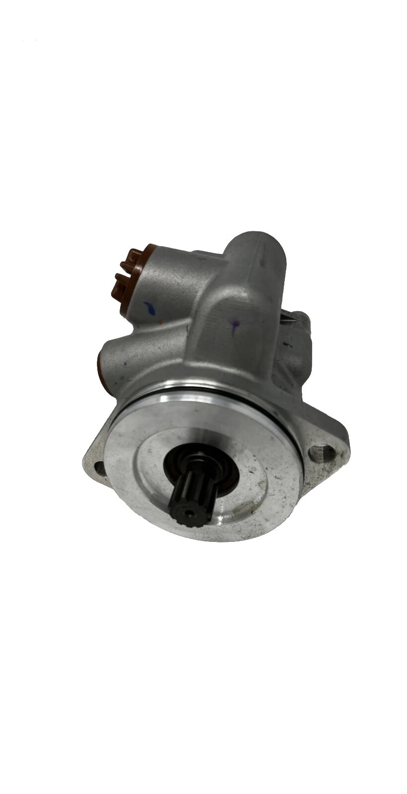 PACCAR Reman Power Steering Pump 16l 1811058PEX for sale online | eBay