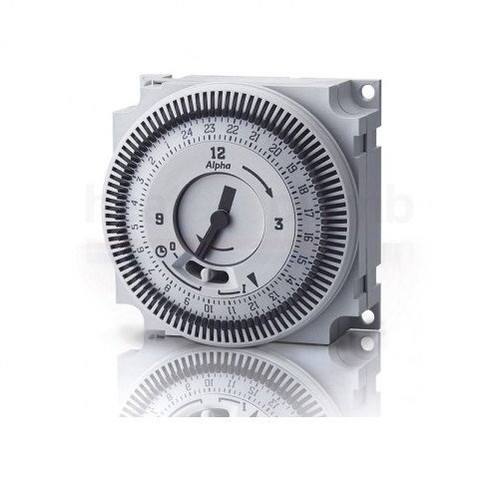 ALPHA InTec 24X 26C 30C 34C & 30GS 40GS BOILER MECHANICAL CLOCK TIMER 6 ...