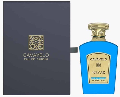 Cavayelo Perfumes Neyar Perfume Niche Perfume Unisex Fragrances EDP New ...