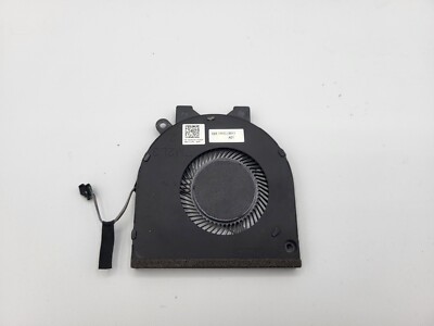 Dell Inspiron 14 5482 Fan 884116313175| eBay