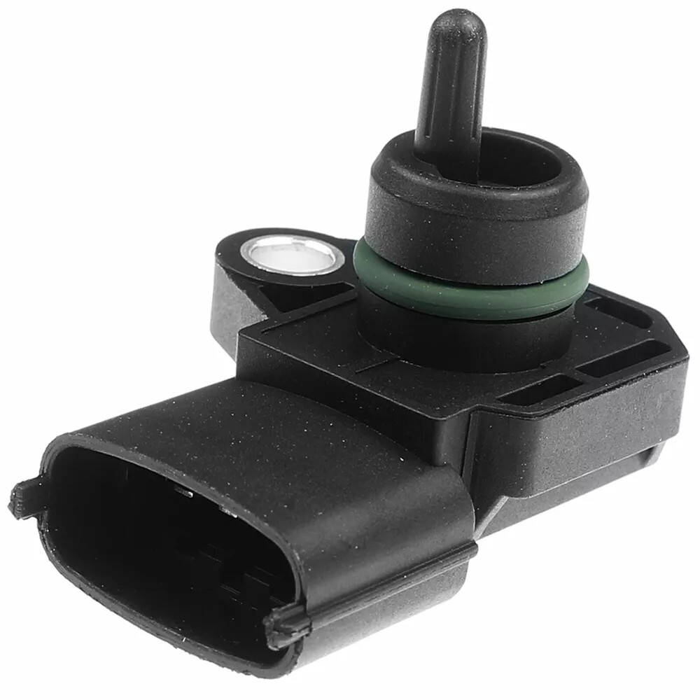 Fuel Oil Pressure Sensor for Dodge Atos 2001-2012 Hyundai Accent ...