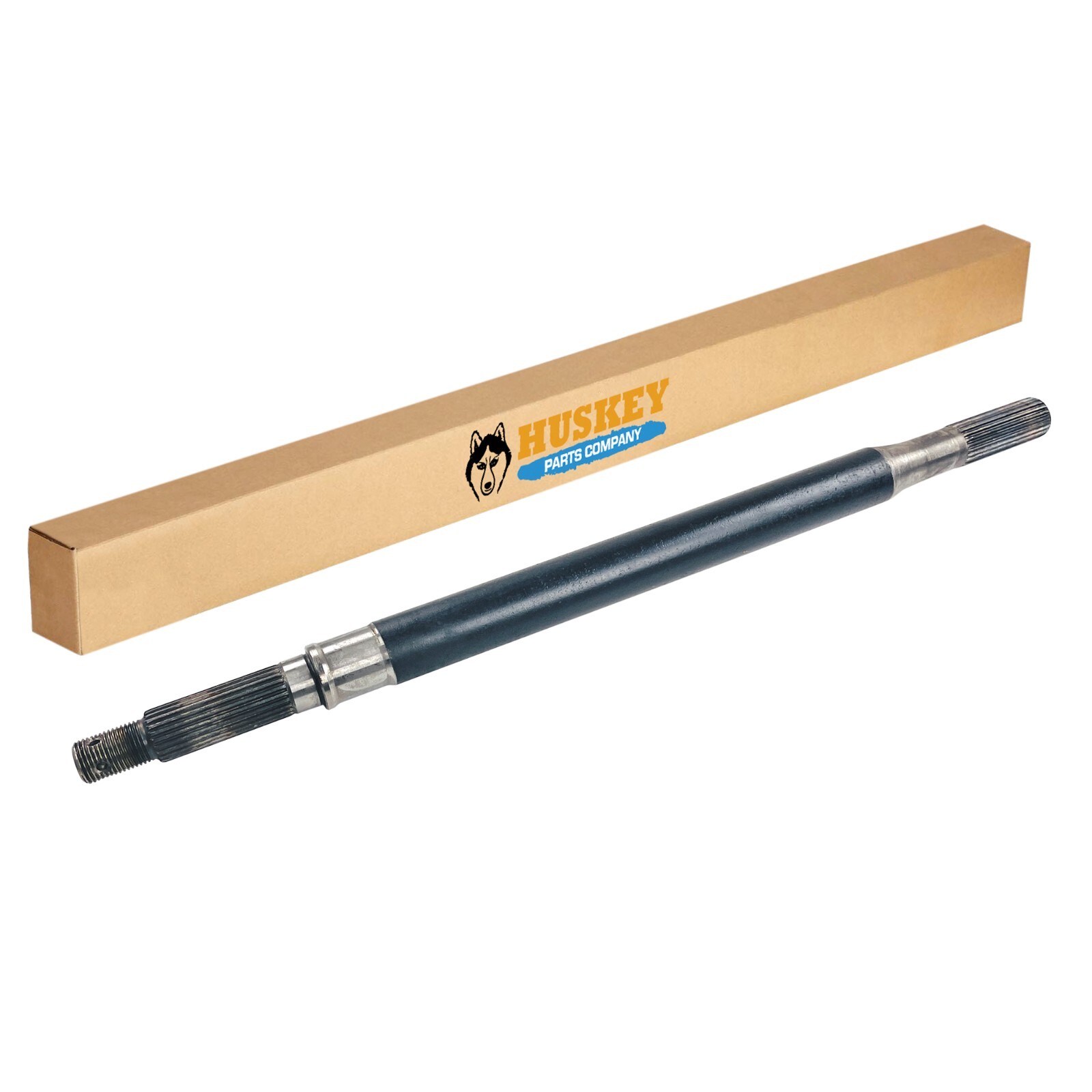 Golf Cart Rear Axle Shaft Fine Splined Both Side Fit EZGO RXV Electric ...