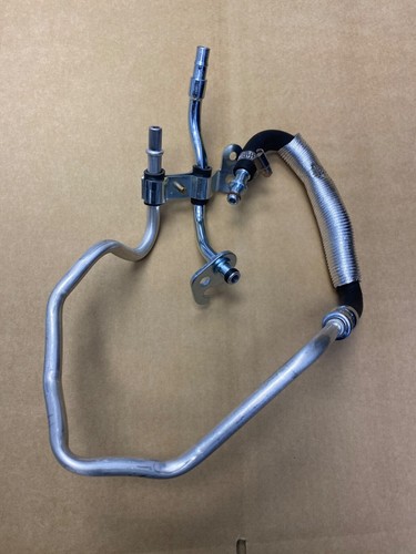 Brand New Power Steering Pipe For Land Rover (2006 - 2014) LR029185 ...