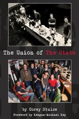 Corey Stulce The Union of The State (Tascabile) | eBay