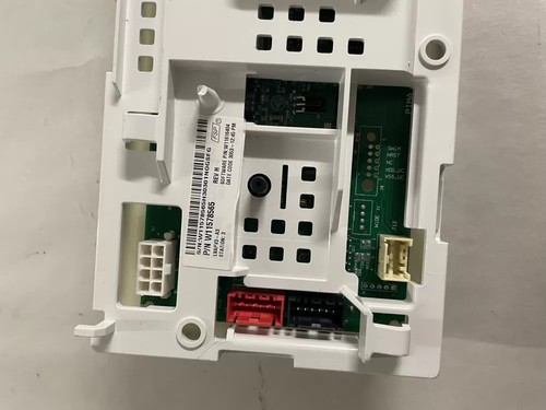 Whirlpool KitchenAid Roper W11578565 Washer Control Board AZ110808 ...