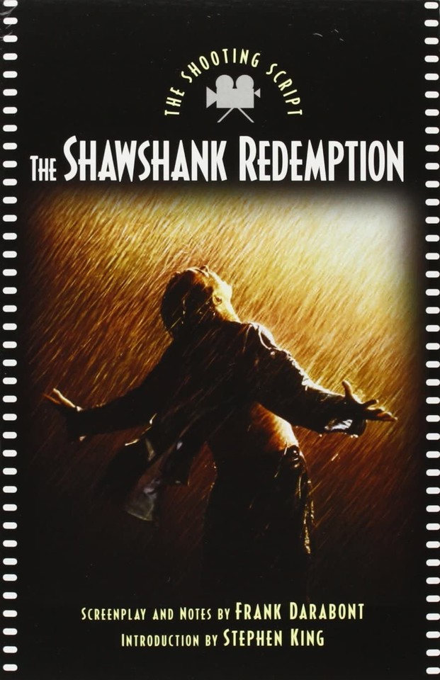 The Shawshank Redemption (DVD) Brian Libby Jeffrey DeMunn Joe Ragno (US ...
