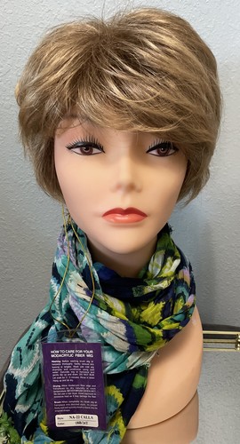 Nalee Collection by Aspen Wig NA-22 Calla in 18B/24T New In Box | eBay