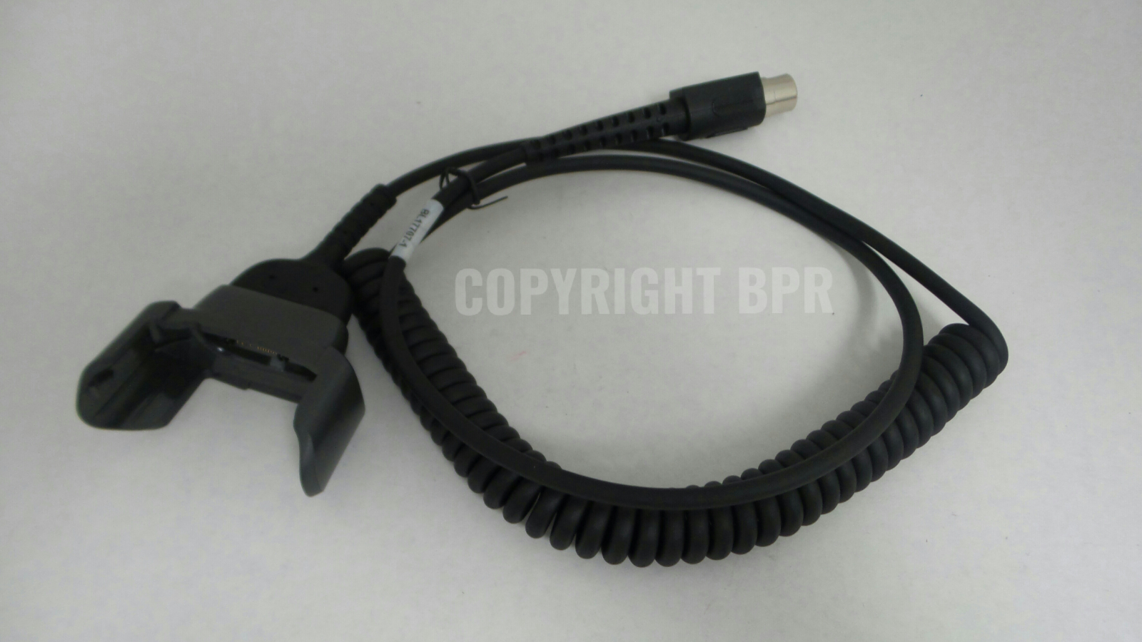 Zebra Printer Interface Cable for Motorola MC3000 Handheld Computers ...