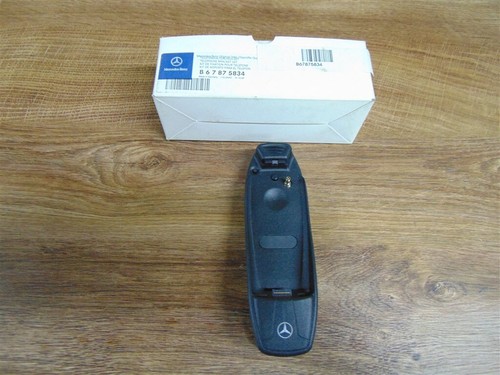 Brand New UHI Adapter Siemens S65-SP65-S65 - Genuine Mercedes W204 ...